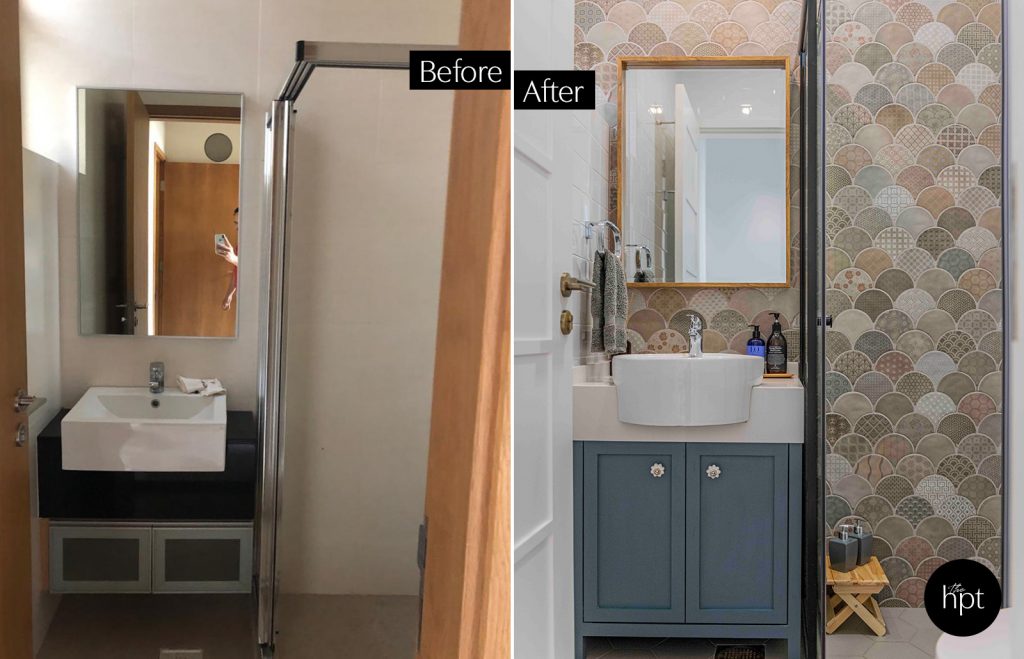 Real Homes Transformations: A Hybrid of Themes that Transformed this ...