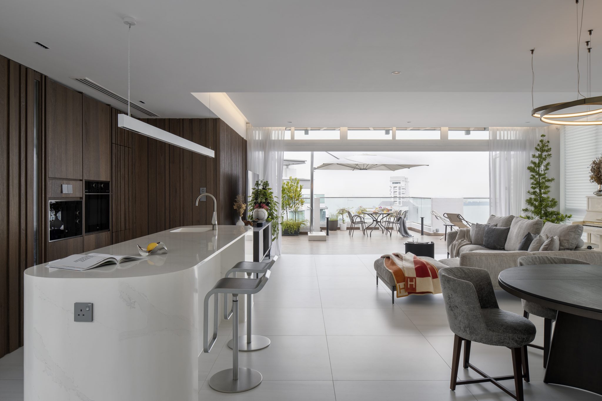 Cairnhill Circle - The Happitat