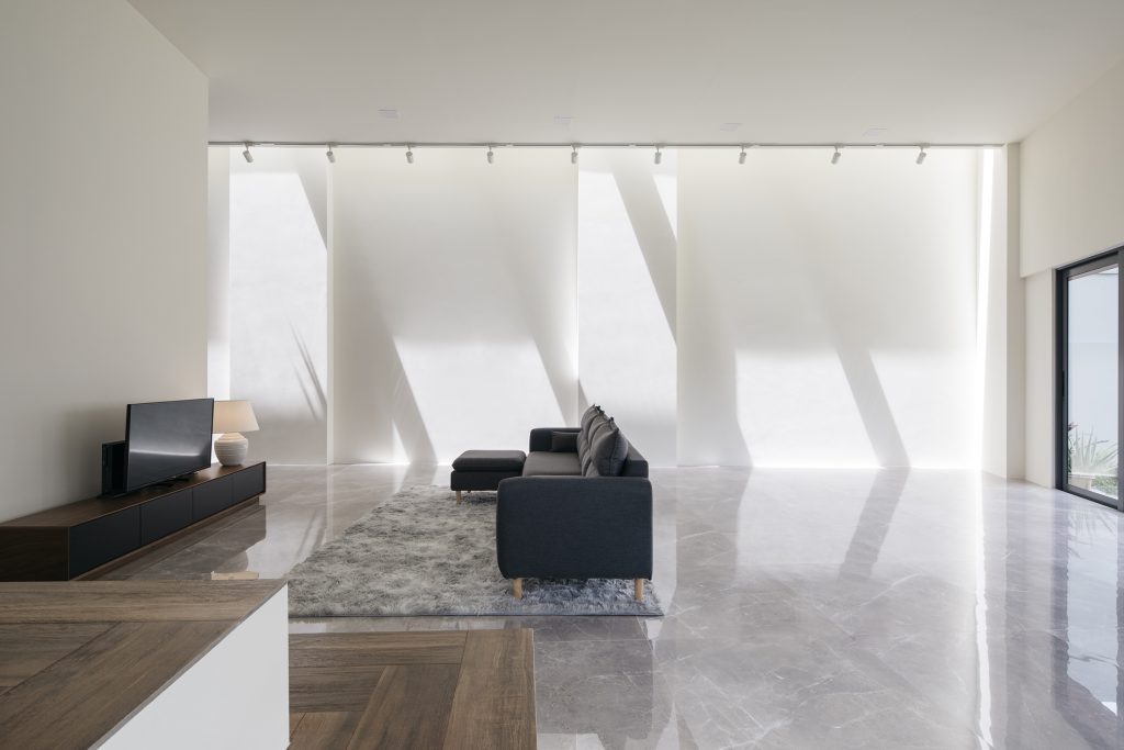 Compassvale Link - The Happitat