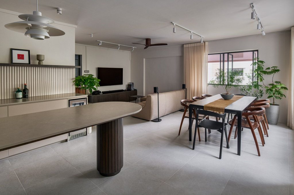 Cairnhill Circle - The Happitat