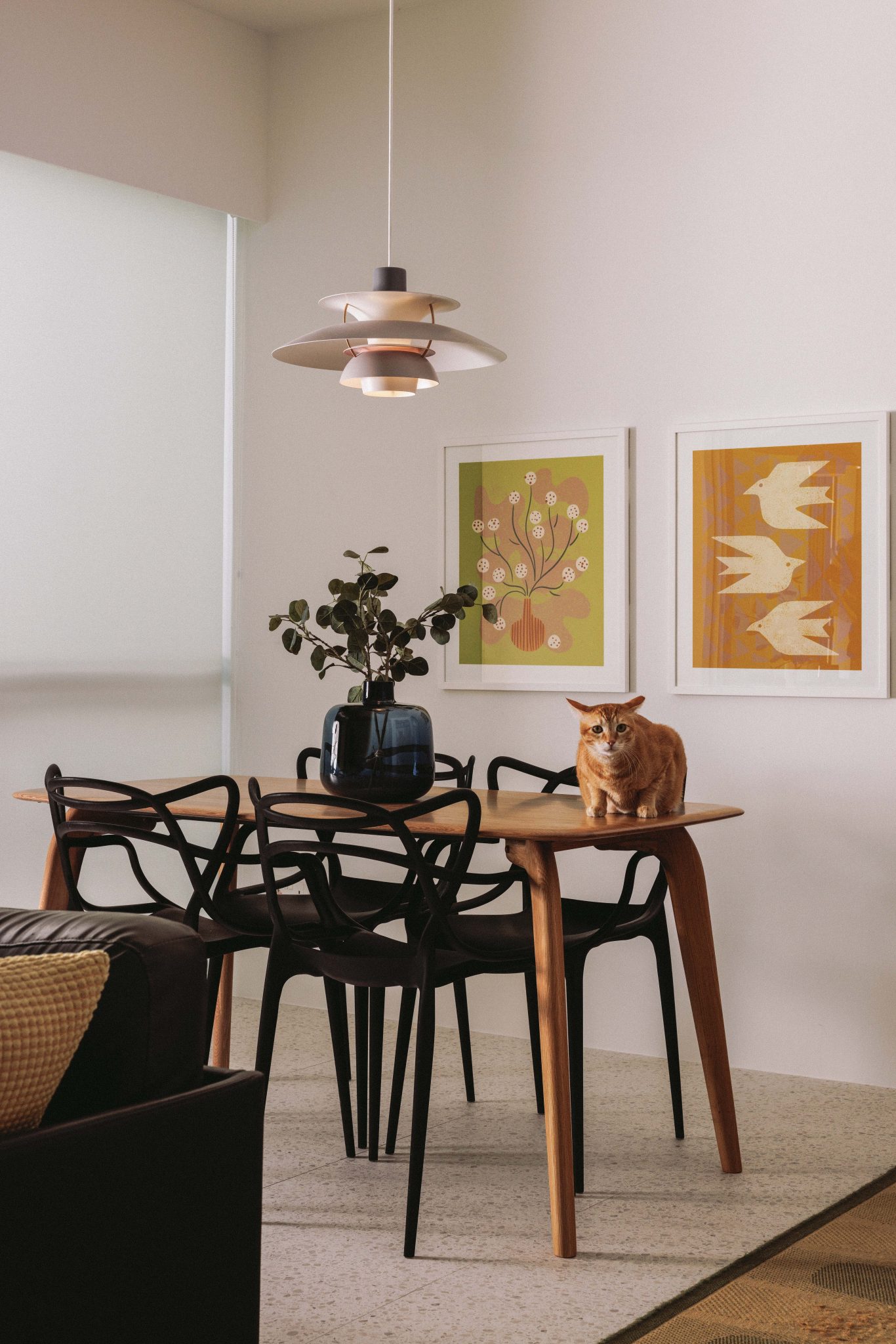 Eclectic Interiors: Personality-Driven Homes That Are Simply One of a ...
