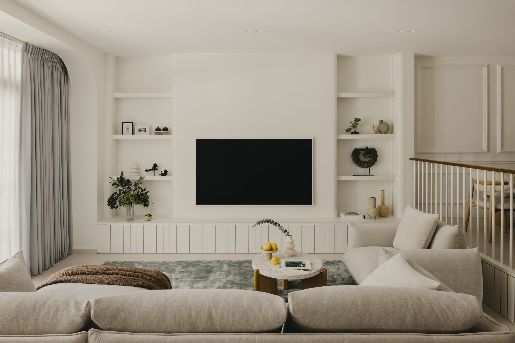 Cairnhill Circle - The Happitat